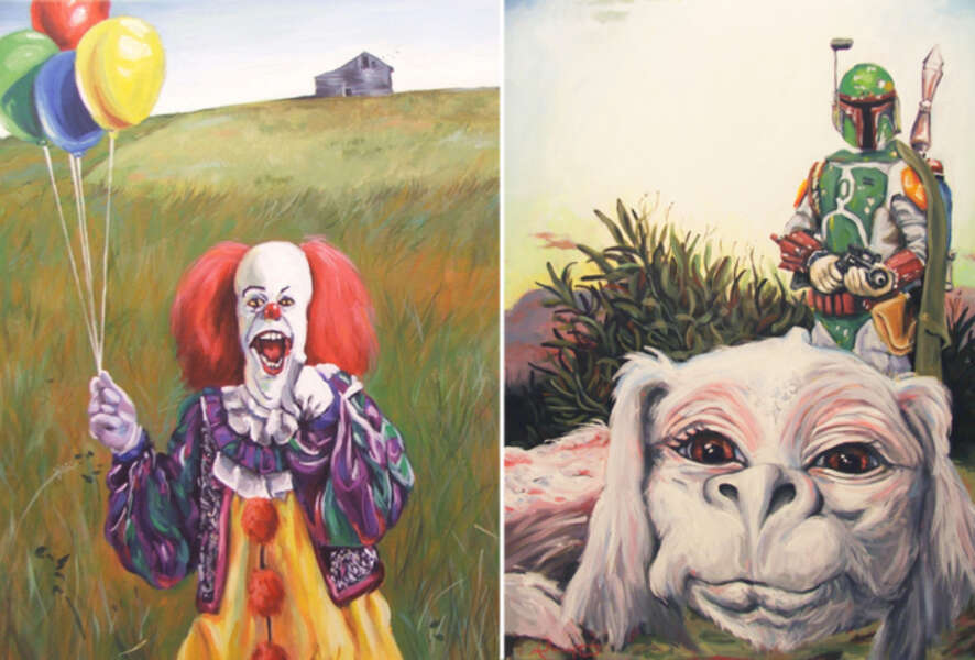 White Rabbit Prints - Own - Thrillist Boston