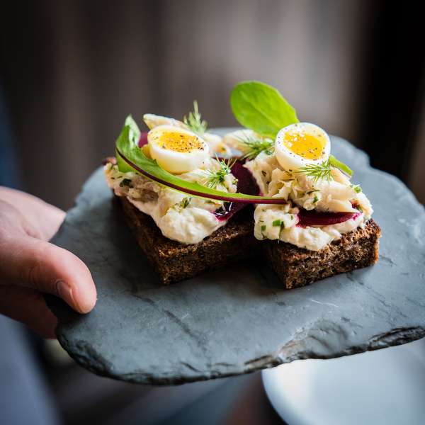Most Expensive Restaurants in Philadelphia - Thrillist