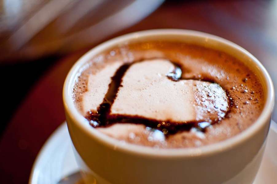 Java Boys: A Coffee Shop in Wilton Manors, FL - Thrillist