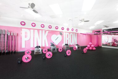 Free Workout App Open Sweat Finds LA's Best Exercise & Fitness Classes ...