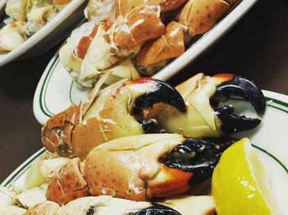 Joe's Stone Crab: A Miami Beach, FL Restaurant - Thrillist