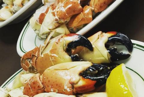Joe's Stone Crab: A Miami, FL Restaurant.