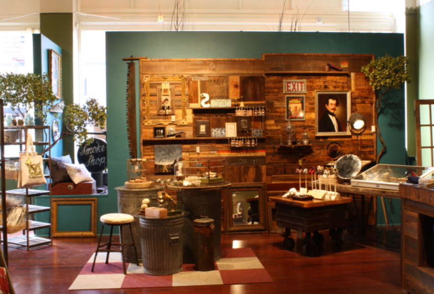 Boys Fort: A Other in Portland, OR - Thrillist