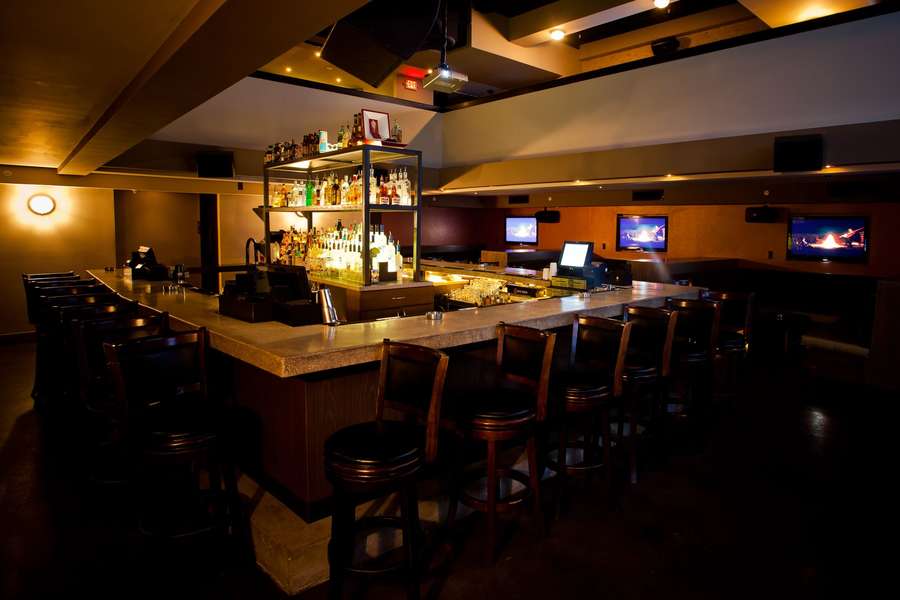 Foxhole: A Bar in Miami Beach, FL - Thrillist