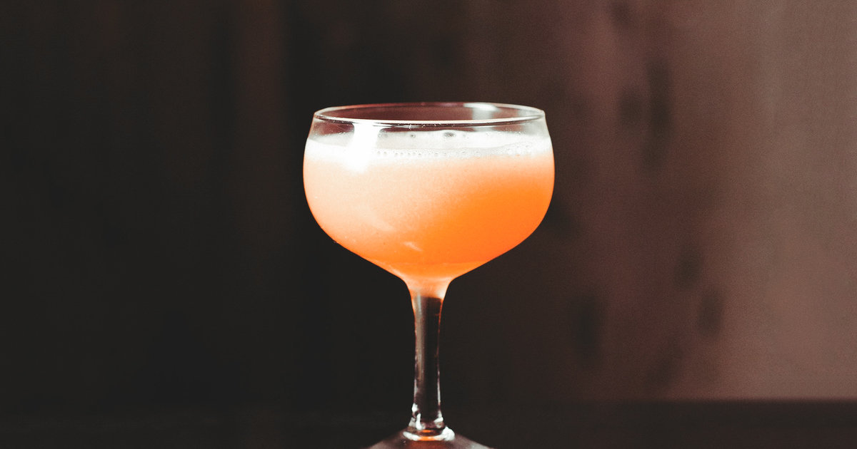 Cocktail Recipes From Death & Co NYC Bar - Thrillist