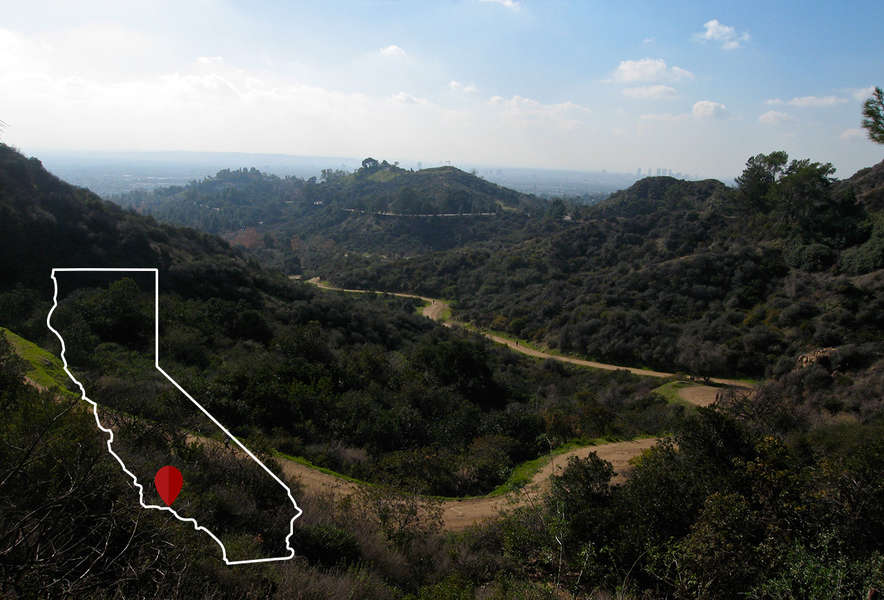 California’s Best Drives to Test Your Ability - Thrillist