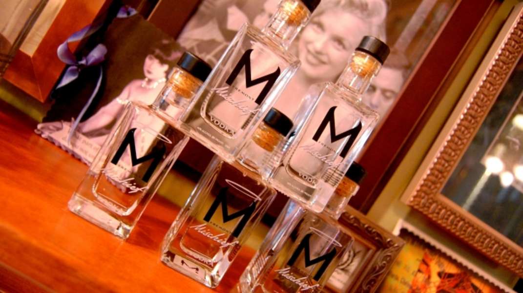 Fremont Mischief Distillery: A Bar in Seattle, WA - Thrillist