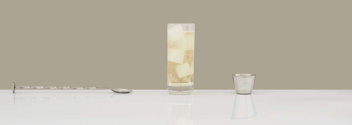 Japanese Highball Recipe: How to Make a Japanese Highball - Thrillist
