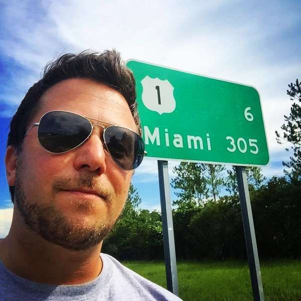 Director Billy Corben on How to Vacation in Miami - Thrillist