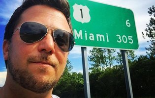 Director Billy Corben on How to Vacation in Miami - Thrillist