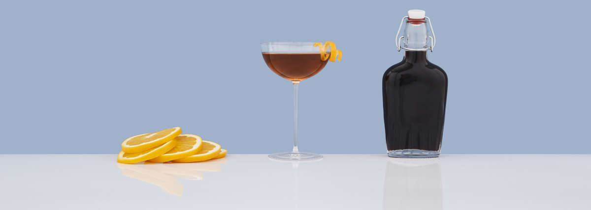 Roosevelt Recipe: How to Make a Roosevelt Cocktail - Thrillist