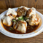 Evolution of Lucky Cheng's, NYC's Most Famous Drag Restaurant - Thrillist