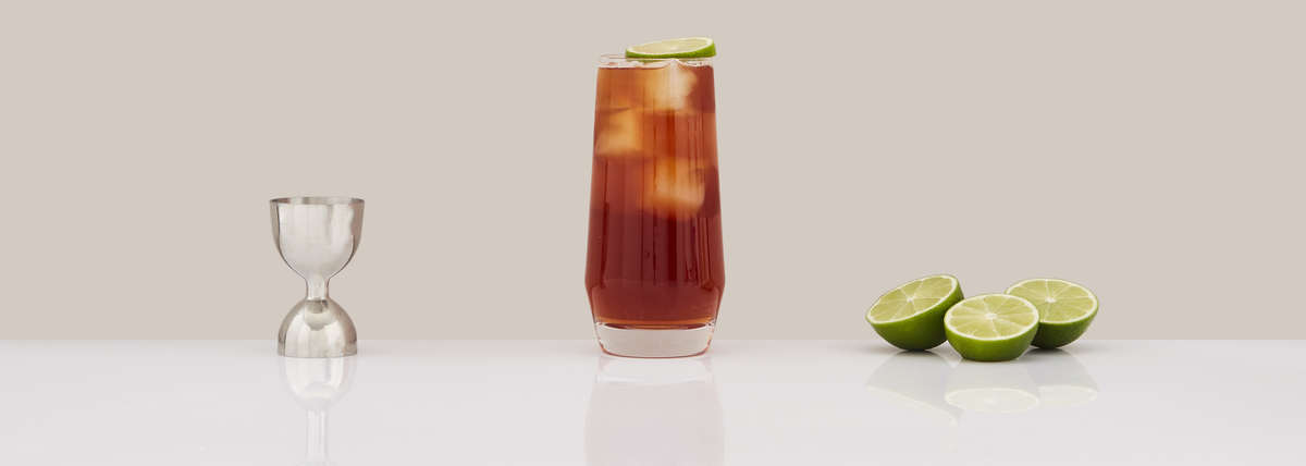 Perfect Storm Recipe: How to Make a Perfect Storm Drink - Thrillist