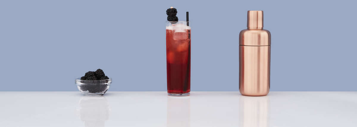 El Diablo Cocktail Recipe: How to Make an El Diablo Drink - Thrillist