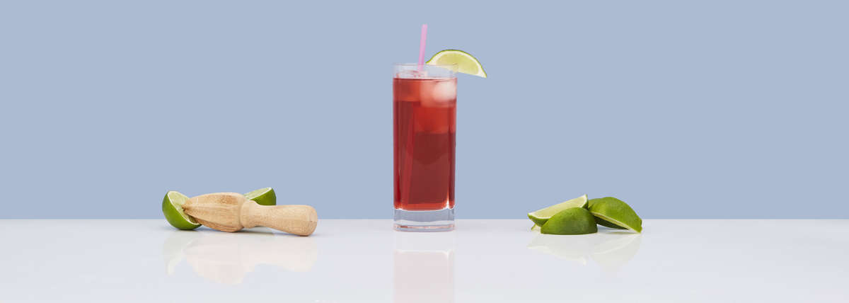 Ultimate Cape Codder Cocktail Recipe - Thrillist