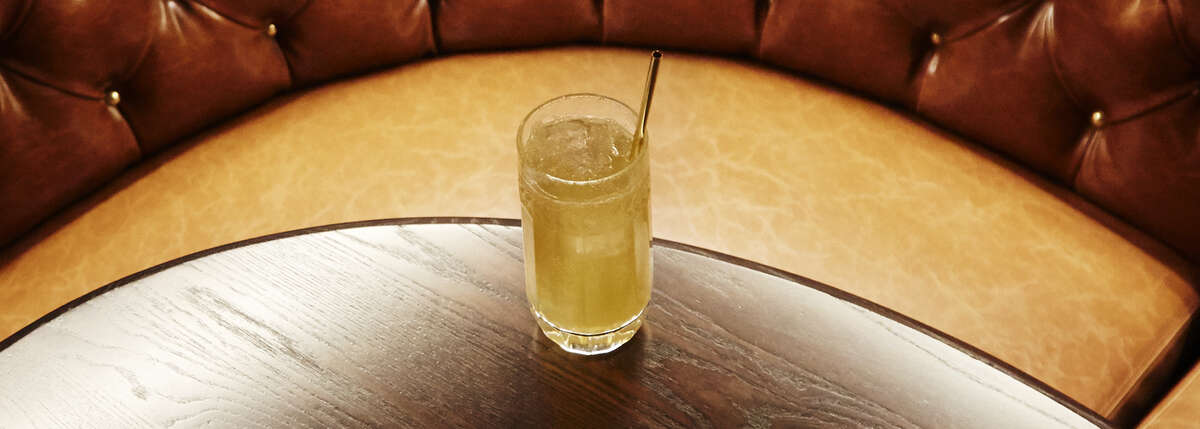 The Ultimate Scotch Highball Recipe - Thrillist