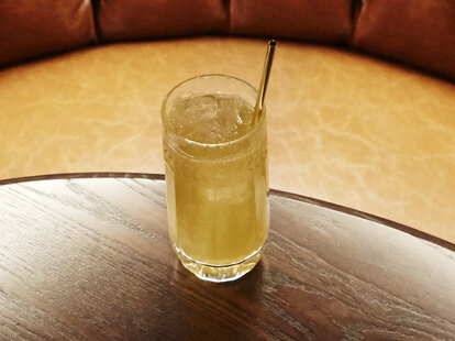 The Ultimate Scotch Highball Recipe - Thrillist