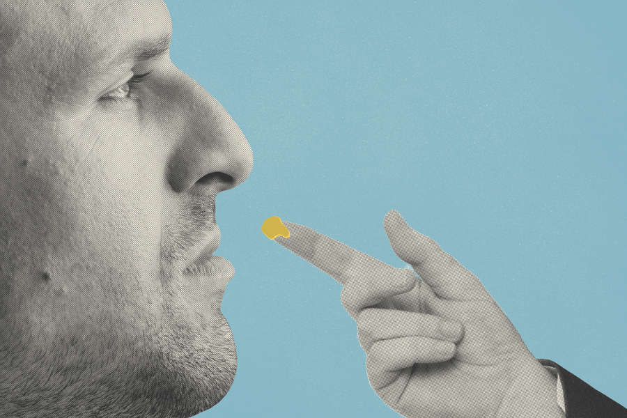 What Are Boogers Made Of And Where Do They Come From Thrillist