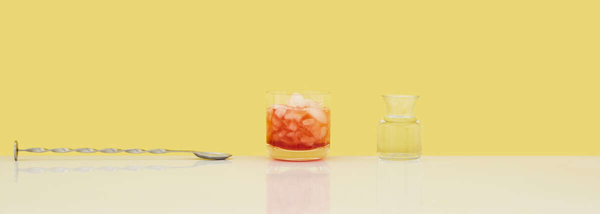El Jerez Drink Recipe: How to Make the El Jerez - Thrillist