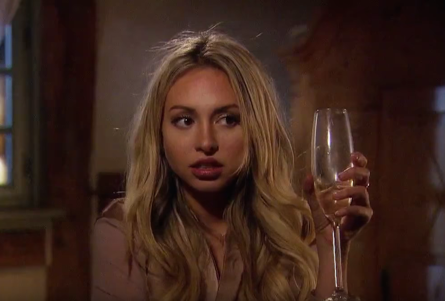 The Funniest Bachelor Moments of All Time, Ranked - Thrillist