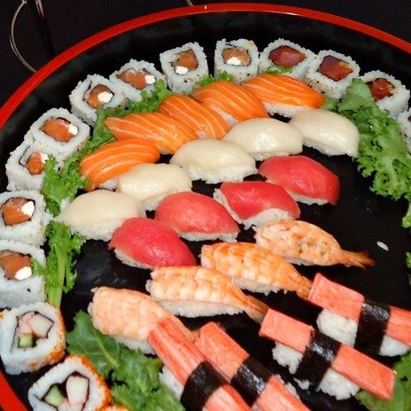 Moshi Moshi: A Miami, FL Restaurant.