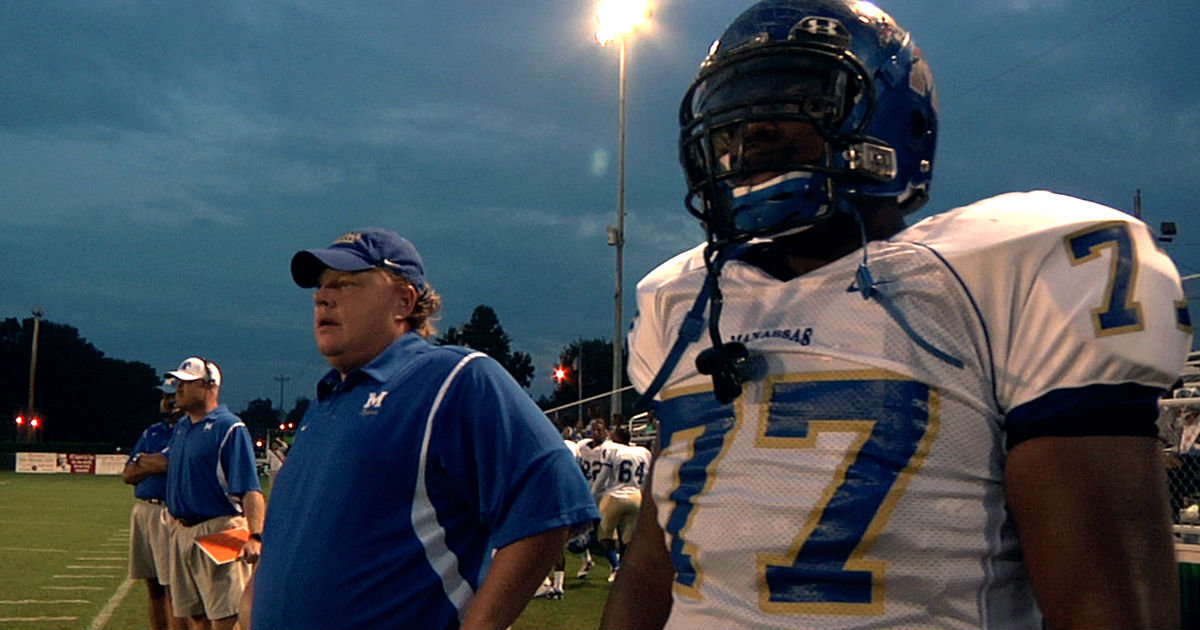 Best Inspirational Documentaries on Netflix, HBO GO, iTunes & More ...