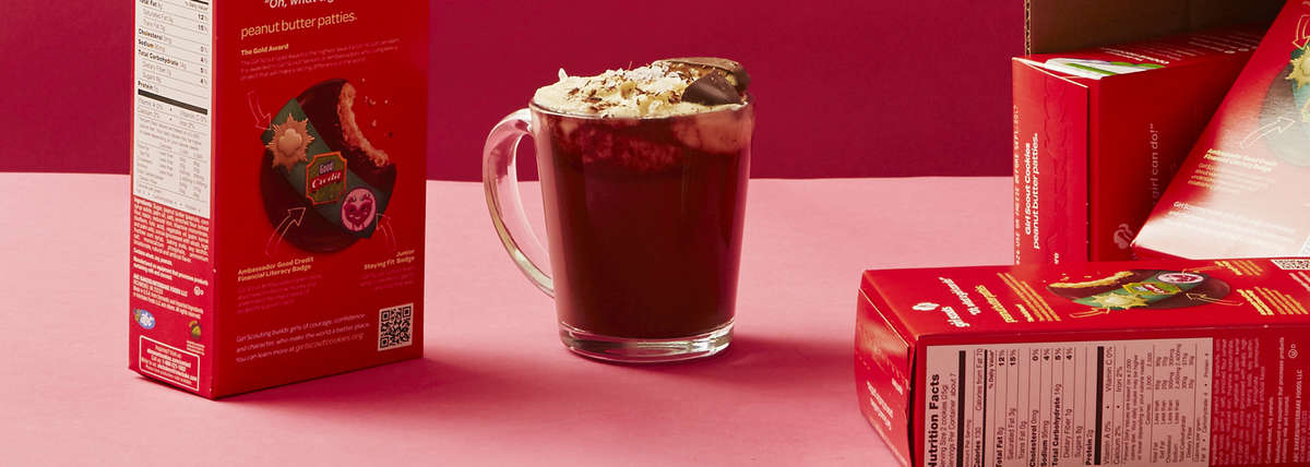 Hot Chocolate and Alcohol: Ultimate Alcoholic Hot Chocolate - Thrillist