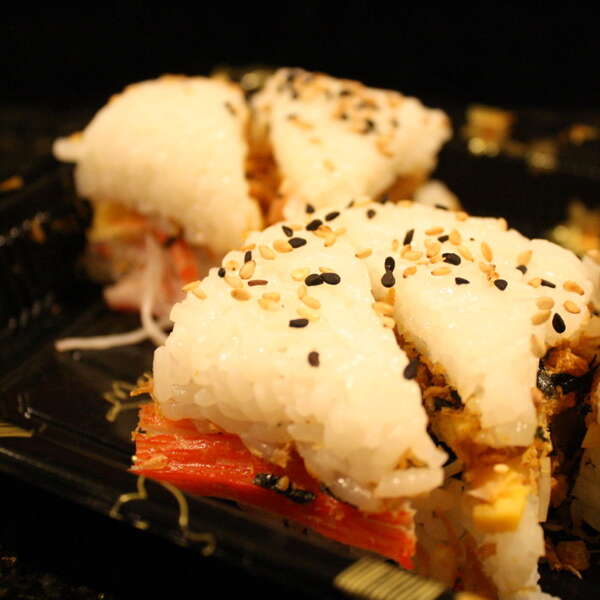 Sushi Itto - Eat - Thrillist Atlanta