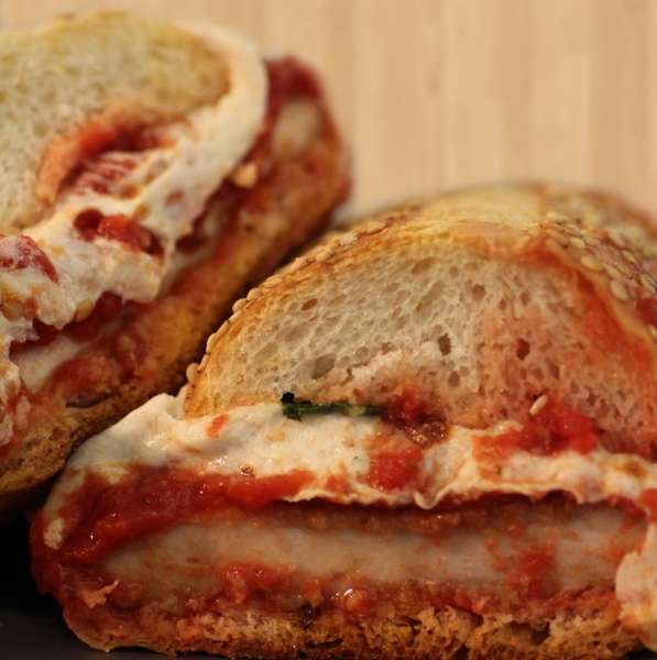 Parm - Eat - Thrillist New York