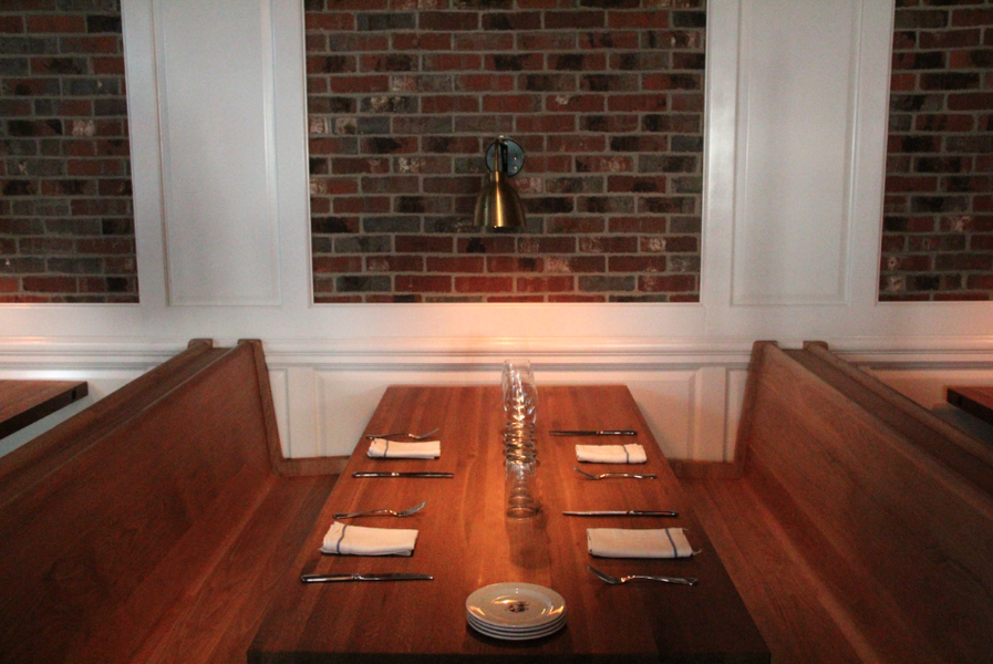 The Saint James - Eat - Thrillist Philadelphia