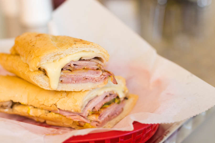 Best Food & Drinks in Miami You Can Only Get There - Thrillist