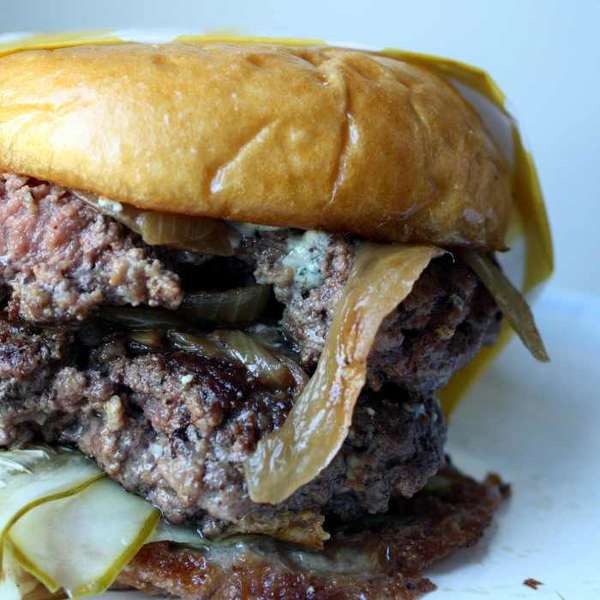 Stackhouse Burgers - Eat - Thrillist Dallas