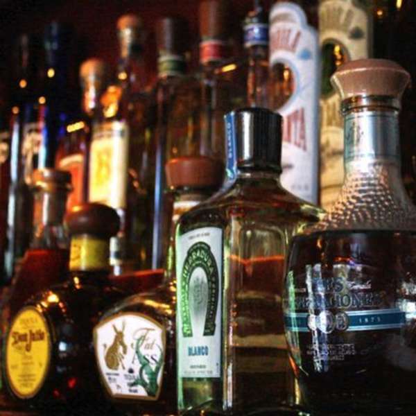 Azulito - Drink - Thrillist London