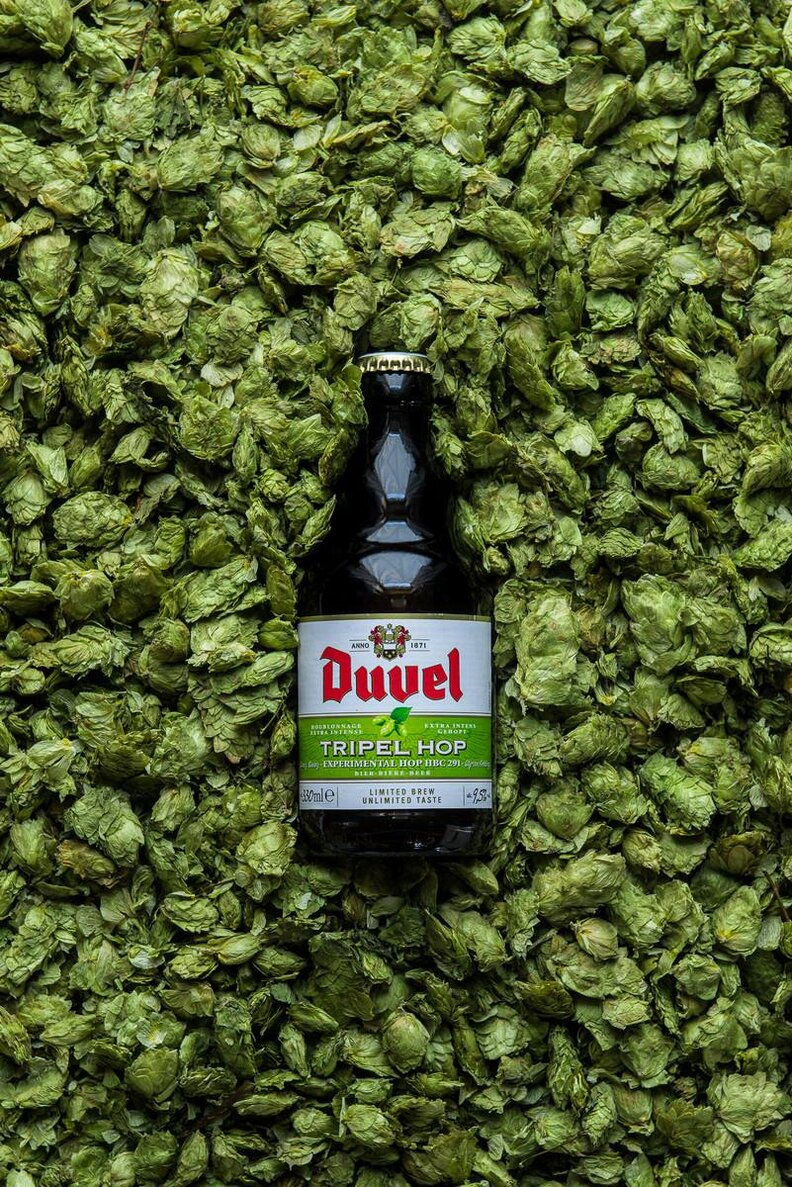 Belgian Beer Brewers Borrowing Ideas From North American Breweries ...