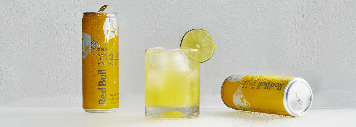 Ultimate Red Bull Vodka: How to Make a Red Bull Vodka Right - Thrillist