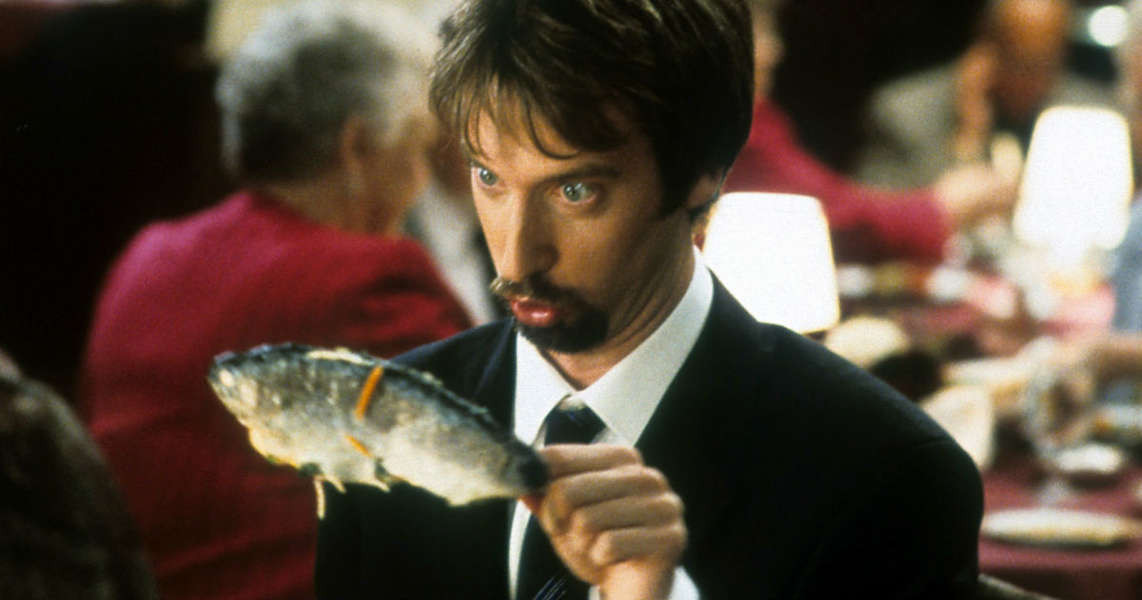 Razzie Awards Worst Picture Movies That Are Actually Good - Thrillist