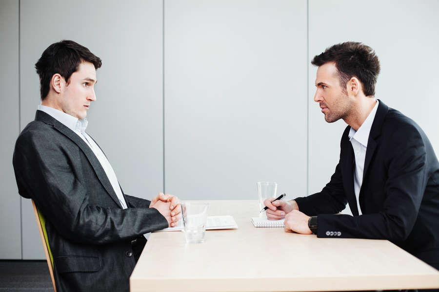 Here are 27 Jobs With Insanely Hard Interview Questions, According to ...