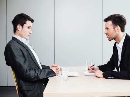 Here are 27 Jobs With Insanely Hard Interview Questions, According to ...