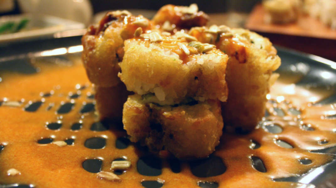 Komé: A Restaurant in Austin, TX - Thrillist