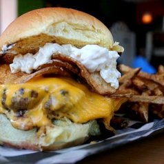 Acadia - Thrillist Chicago