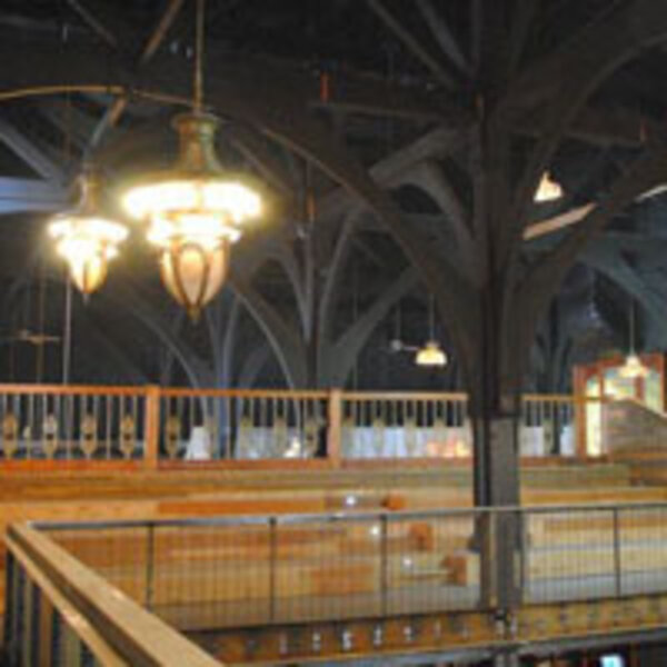 Union Transfer - Thrillist Philadelphia