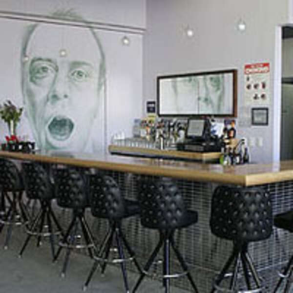 Littlefield - Thrillist New York