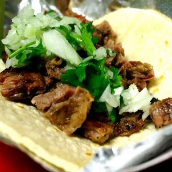 So-Cal Tacos - Eat - Thrillist Dallas