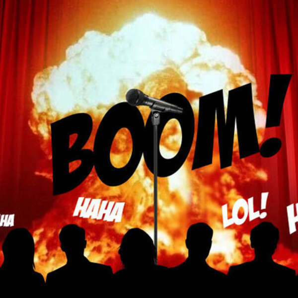 Humorboom - Entertainment - Thrillist New York