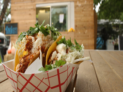 Mariscos Tako - Eat - Thrillist Austin