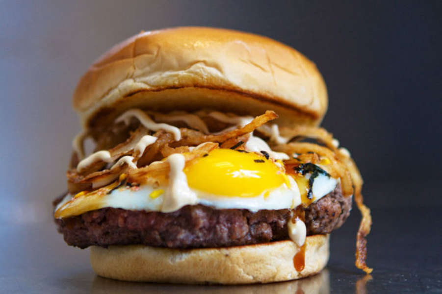 Fukuburger - Eat - Thrillist Los Angeles