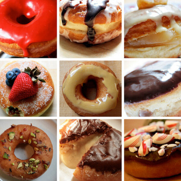 The Donut Cooperative - Eat - Thrillist Minneapolis