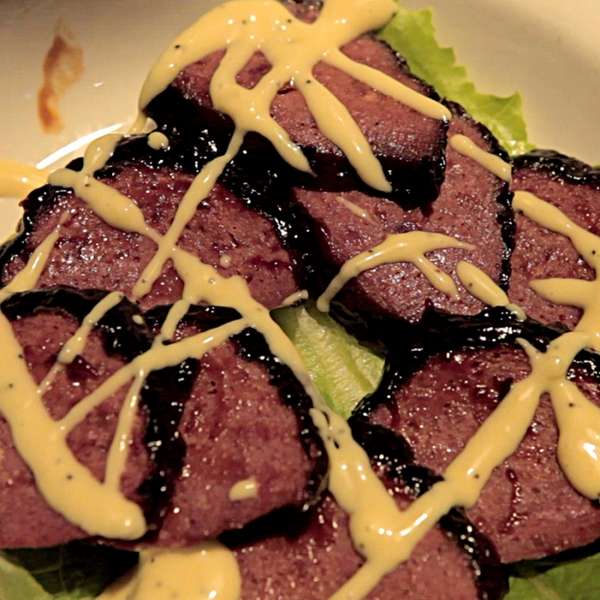 Fried Salami at Goldbergs' - Eat - Thrillist Seattle