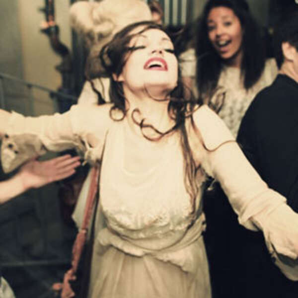 Raging Zombie Dance Party - Entertainment - Thrillist New York