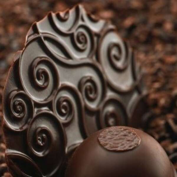 Garces x Eclat Chocolate Bars - Eat - Thrillist Philadelphia